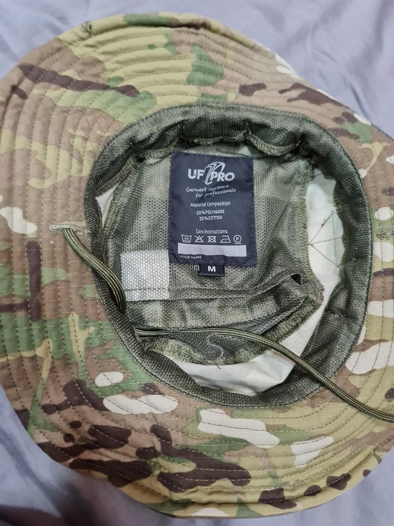 UF PRO Striker gen 2 boonie hat, Men's Fashion, Watches & Accessories ...