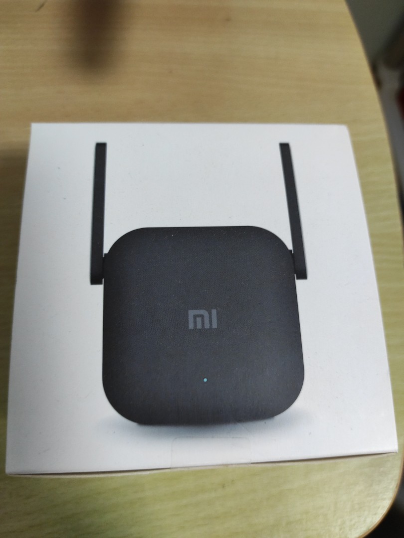 Xiaomi extender(new), Computers & Tech, Office & Business Technology on ...