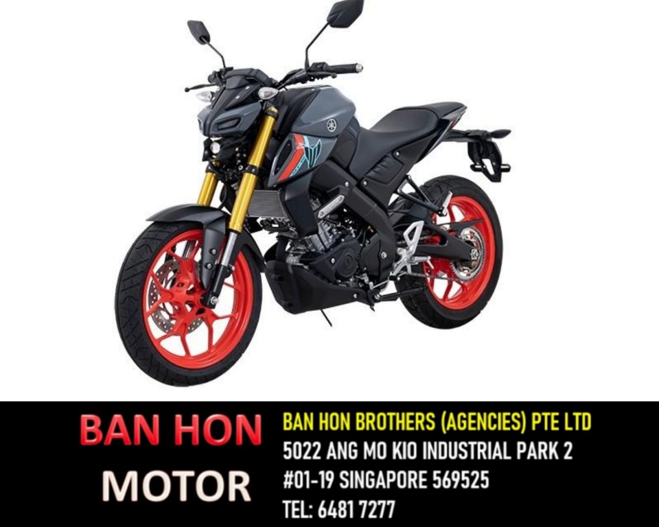 YAMAHA MT15 MTN155 SALE!!!, Motorcycles, Motorcycles for Sale, Class 2B ...