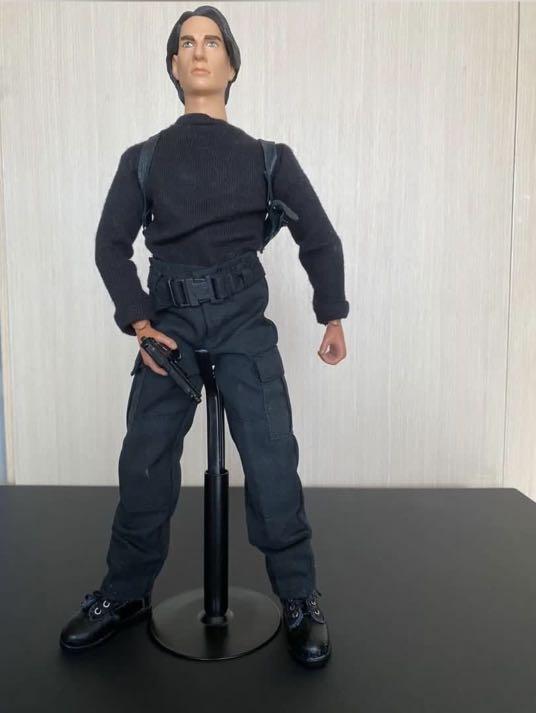 1/6 scale Mission Impossible 2 Ethan Hunt Action Figure, Hobbies & Toys ...