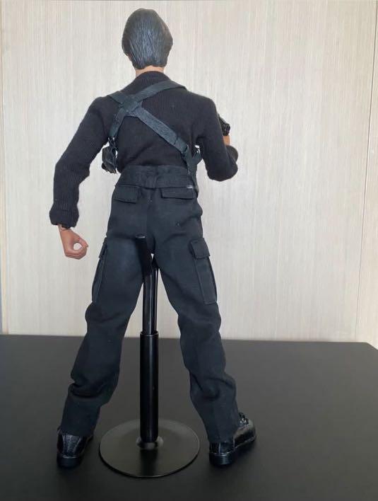 1/6 scale Mission Impossible 2 Ethan Hunt Action Figure, Hobbies & Toys ...
