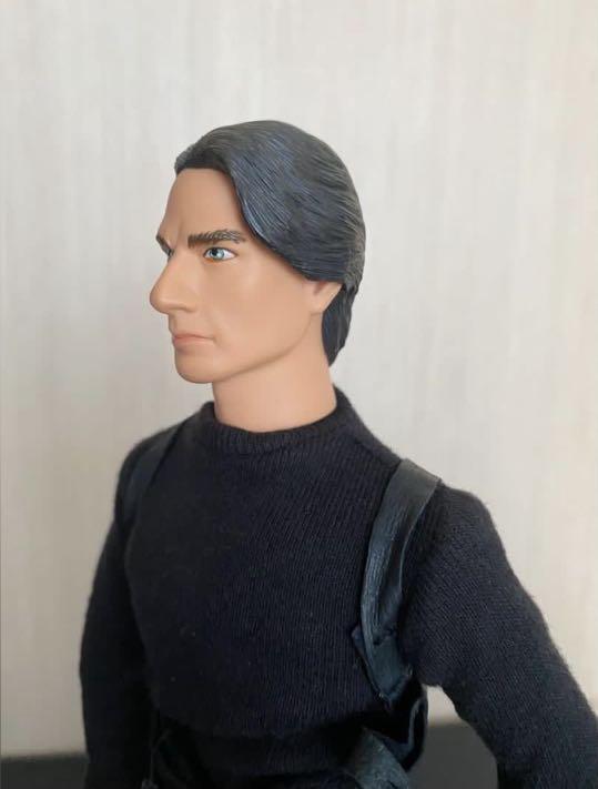 1/6 scale Mission Impossible 2 Ethan Hunt Action Figure, Hobbies & Toys ...