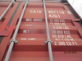 40 ft container van For Sale | Carousell Philippines