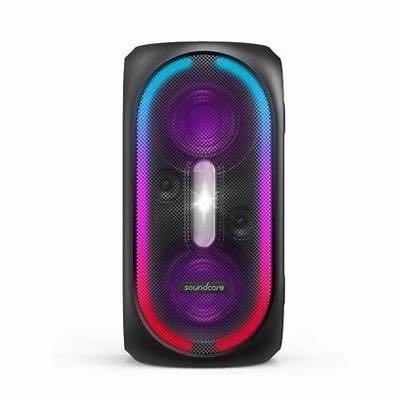 ( 全新行貨 ) Anker SoundCore Rave Party-Proof 震撼低音派對藍牙喇叭, 興趣及遊戲, 音樂樂器 & 配件 ...