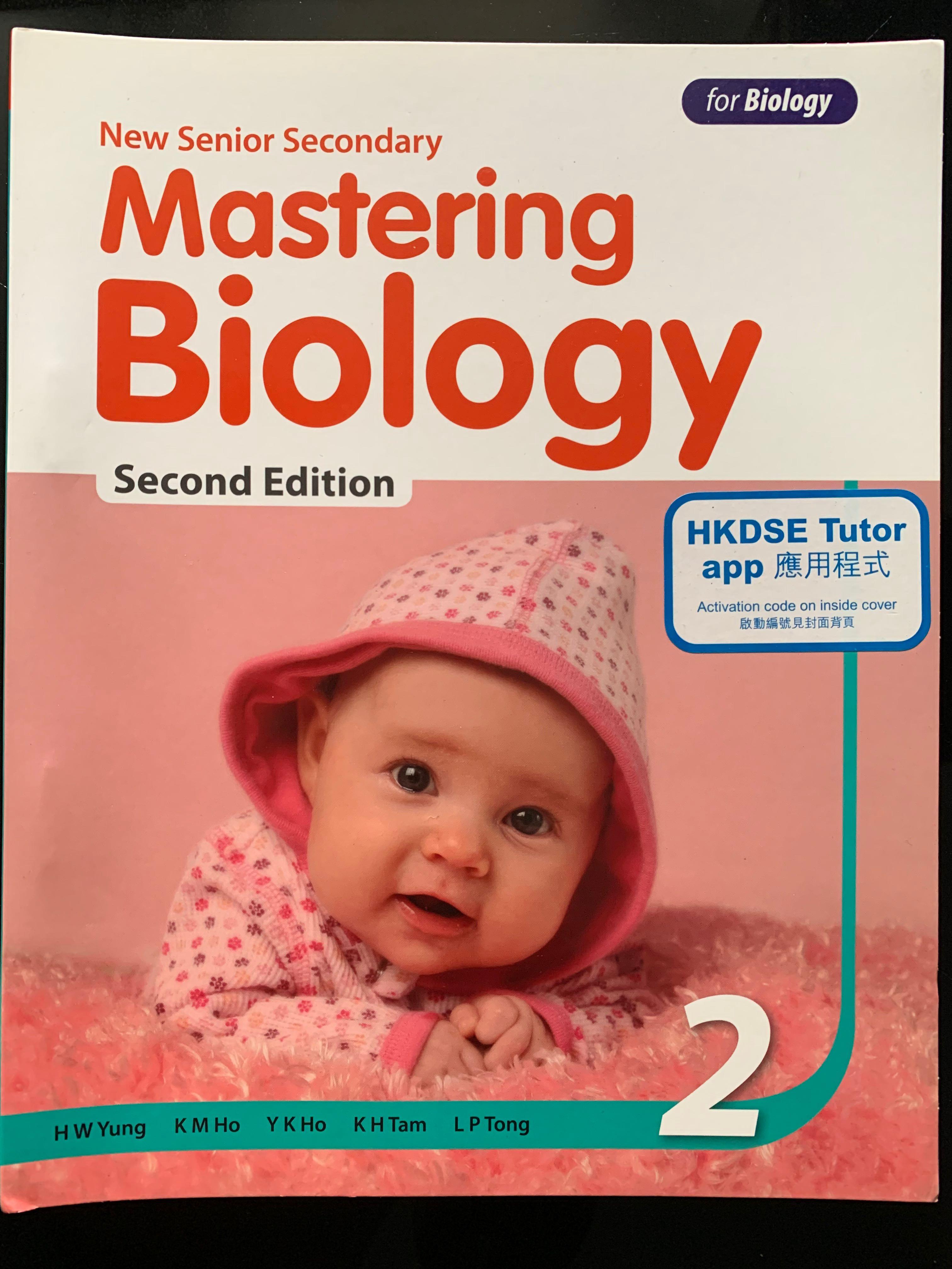 Mastering Biology Textbook 2 Carousell Mastering Biology Textbook 2 Carousell