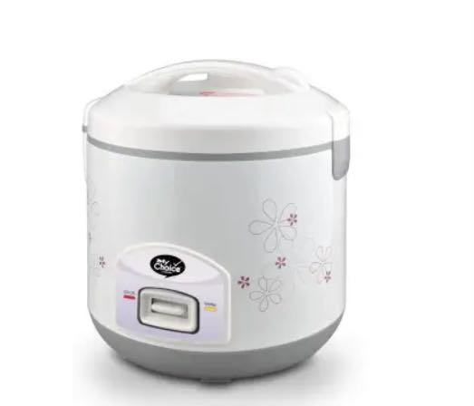 Brand New MY CHOICE 1.2L Rice Cooker, TV & Home Appliances, Kitchen ...