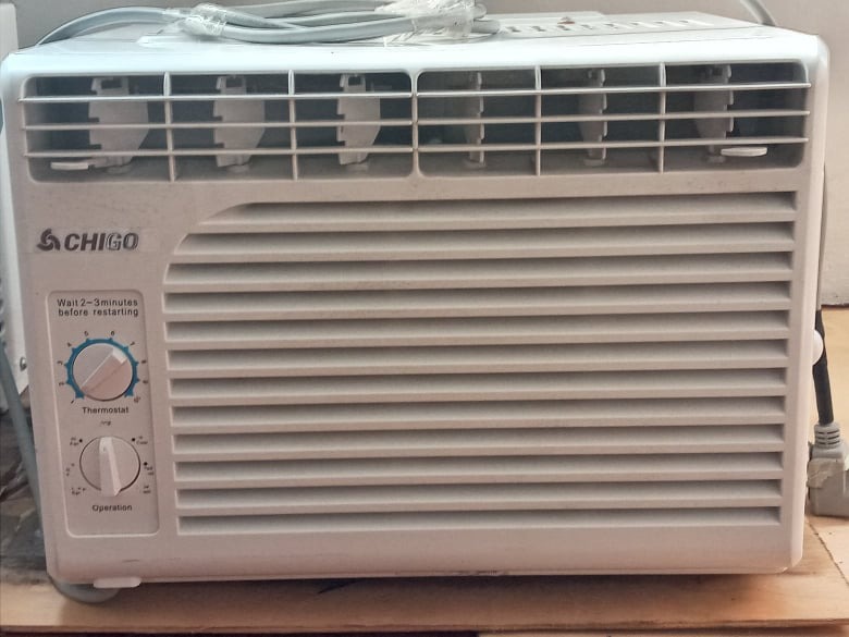 Chigo® Air Conditioning Unit / Aircon, TV & Home Appliances, Air ...