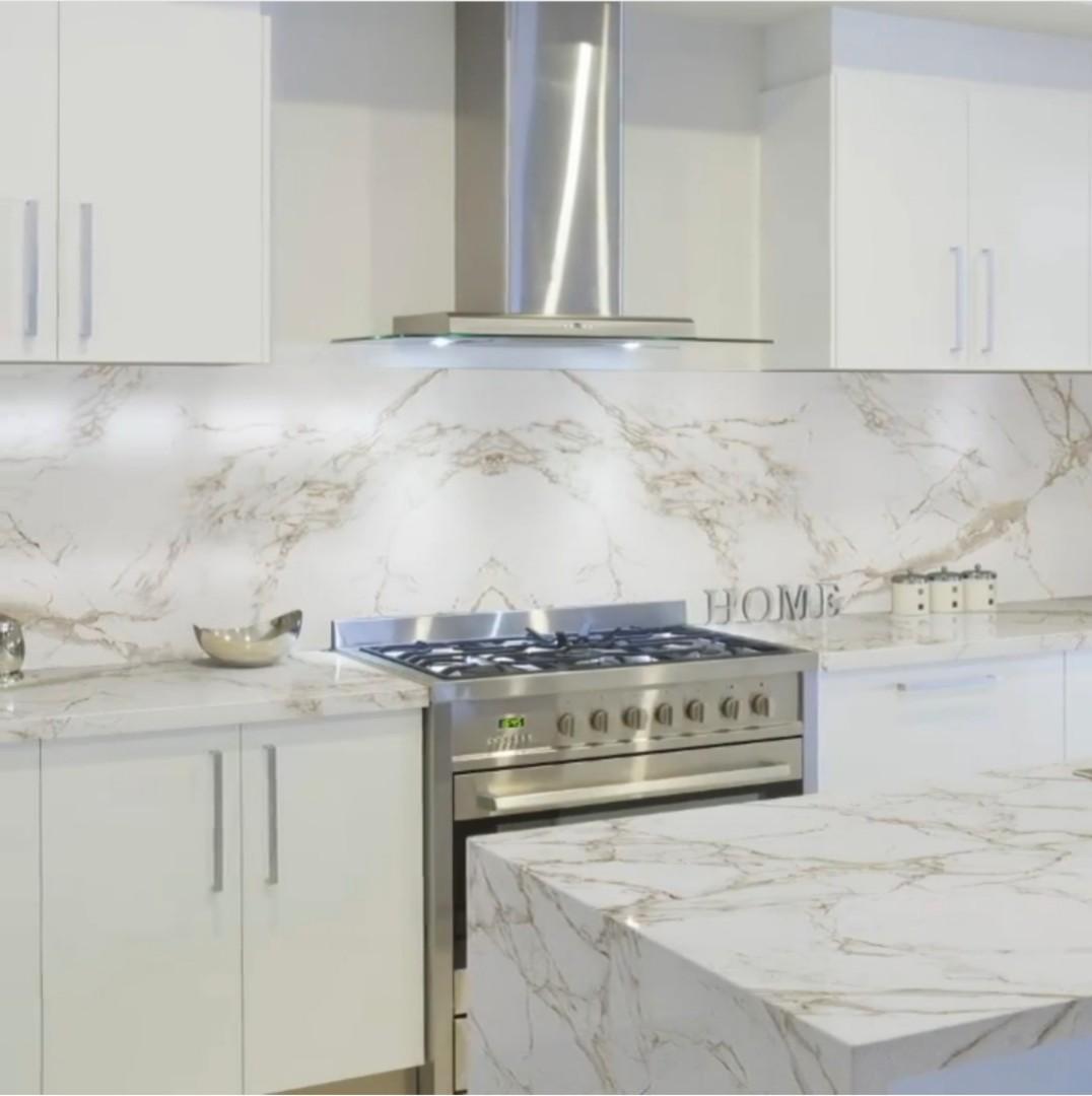 Dekton Entzo Kitchen Countertop, Island Cabinet,, Property, Others on ...