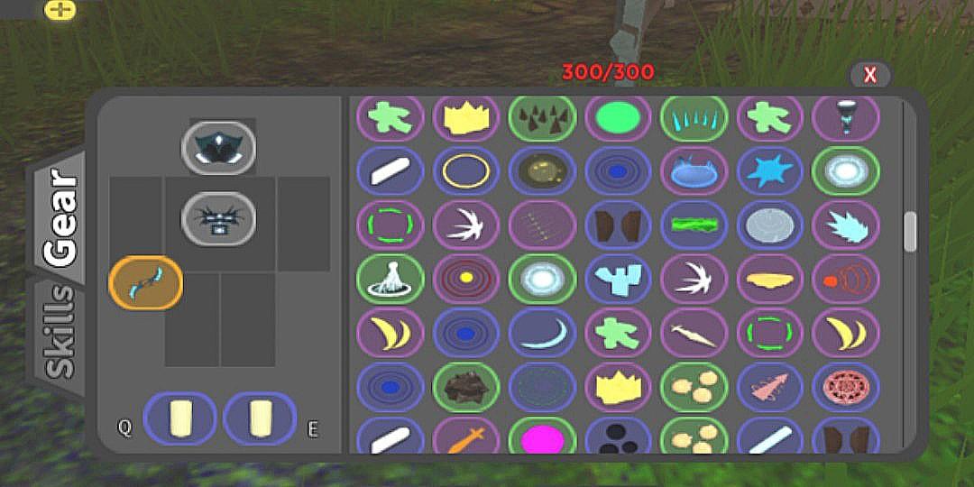 Dungeon quest items!, Video Gaming, Gaming Accessories, In-Game ...