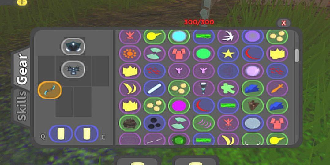Dungeon quest items!, Video Gaming, Gaming Accessories, In-Game ...