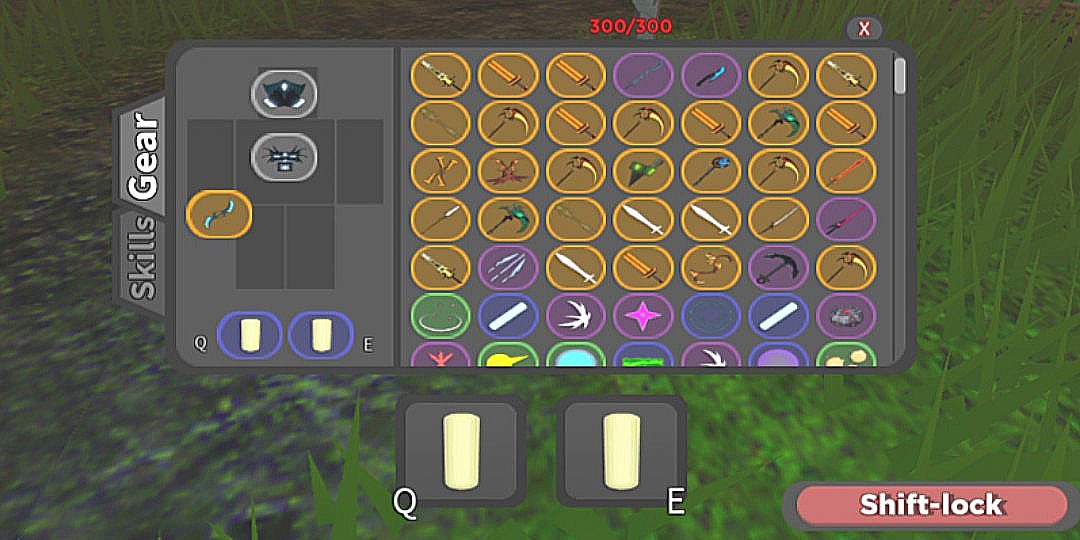 Dungeon quest items!, Video Gaming, Gaming Accessories, In-Game ...
