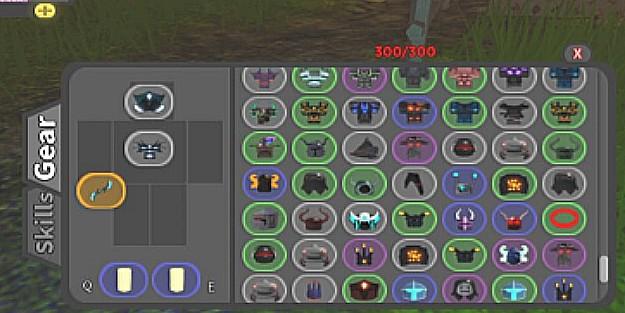 Dungeon quest items!, Video Gaming, Gaming Accessories, In-Game ...