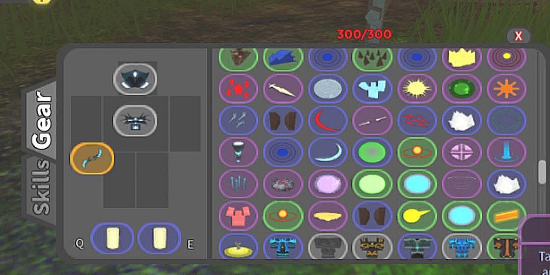 Dungeon quest items!, Video Gaming, Gaming Accessories, In-Game ...