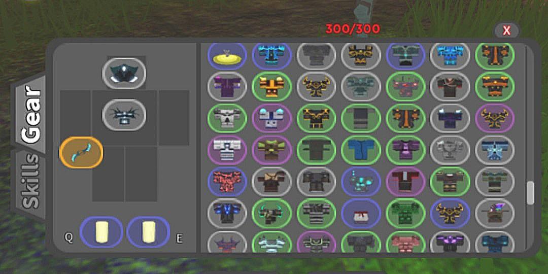 Dungeon quest items!, Video Gaming, Gaming Accessories, In-Game ...