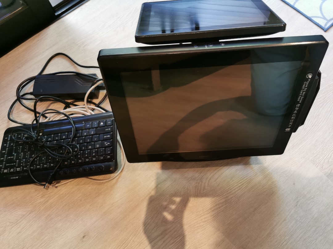 Epoint POS system, Computers & Tech, Office & Business Technology on ...