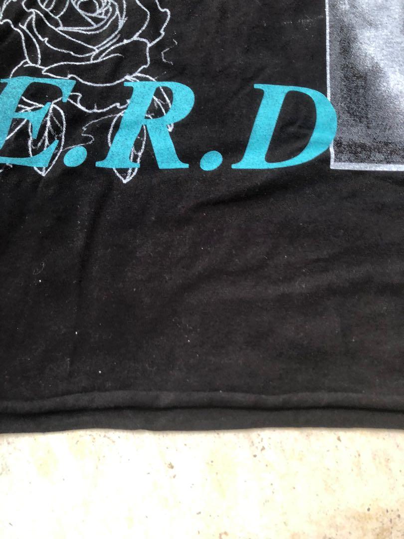 ERD Longsleeve, Men's Fashion, Tops & Sets, Tshirts & Polo Shirts on ...