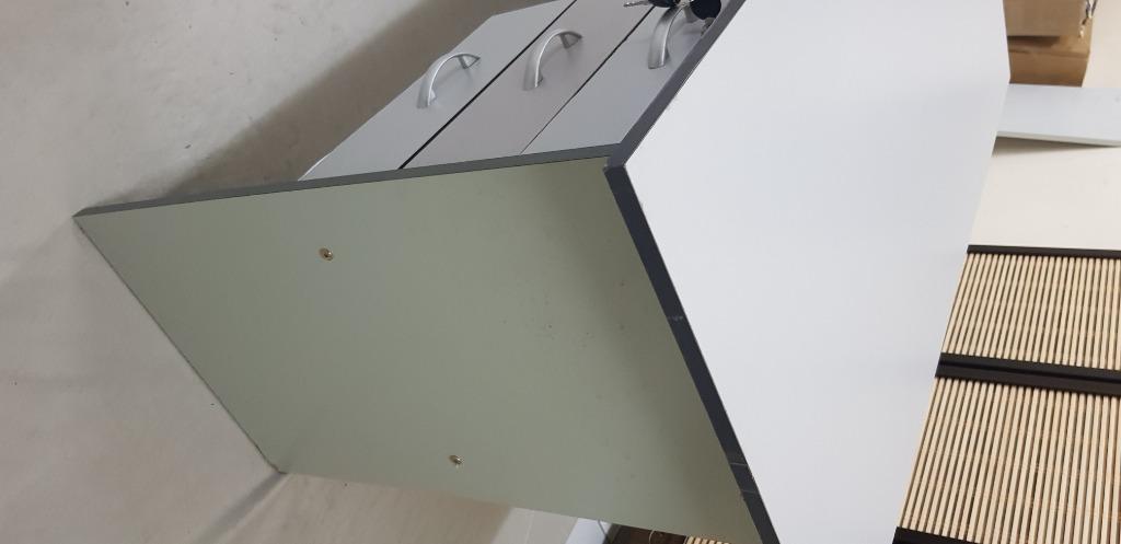 (FREE SHIPPING)Computer Table OFT 1159 G236, Furniture & Home Living ...