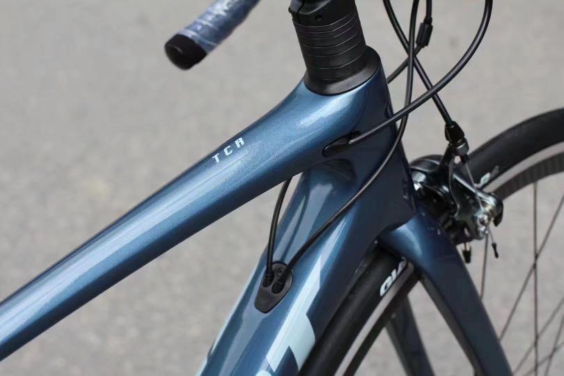 全新Giant MY21 TCR ADV 3 捷安特21款Tcr Adv3 roadbike碳纖維公路車s碼4700套件 #特價全新 捷安特超值全碳纖維公路車, 運動產品, 單車及配件, 單車 ...