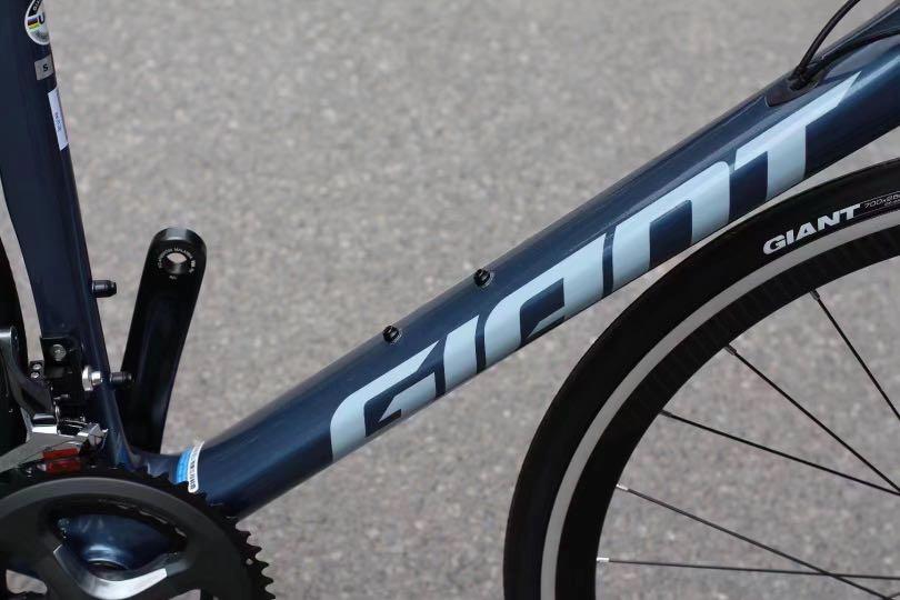 全新Giant MY21 TCR ADV 3 捷安特21款Tcr Adv3 roadbike碳纖維公路車s碼4700套件 #特價全新 捷安特超值全碳纖維公路車, 運動產品, 單車及配件, 單車 ...