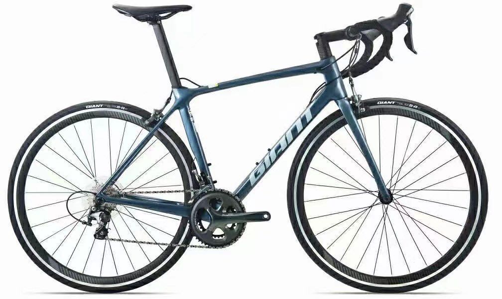 全新Giant MY21 TCR ADV 3 捷安特21款Tcr Adv3 roadbike碳纖維公路車s碼4700套件 #特價全新 捷安特超 ...