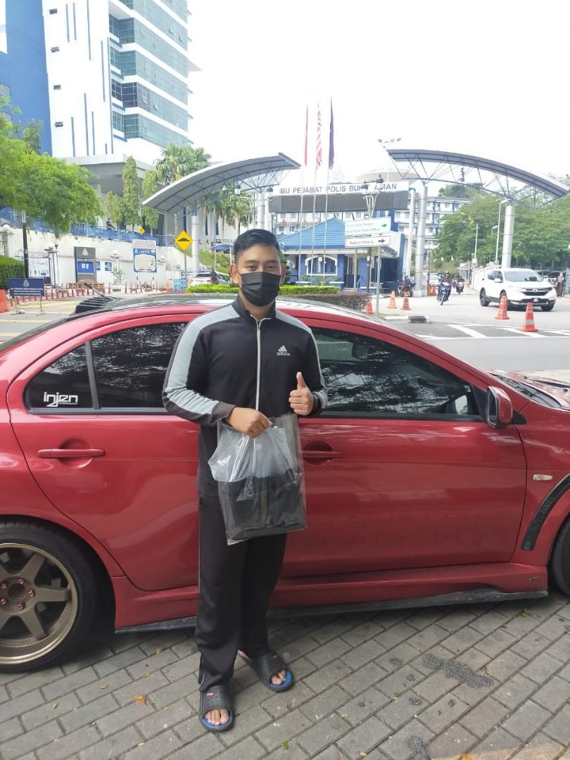 Kain Uniform PDRM, Men's Fashion, Muslim Wear, Baju Melayu on Carousell