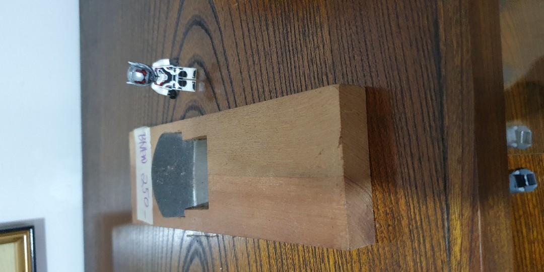 Katam wood planer japan bnew, Furniture & Home Living, Home Improvement ...