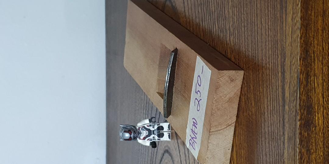 Katam wood planer japan bnew, Furniture & Home Living, Home Improvement ...