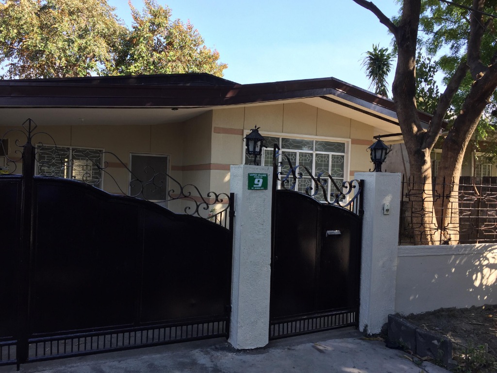 100+ "paranaque" | House & Lot | Carousell Philippines