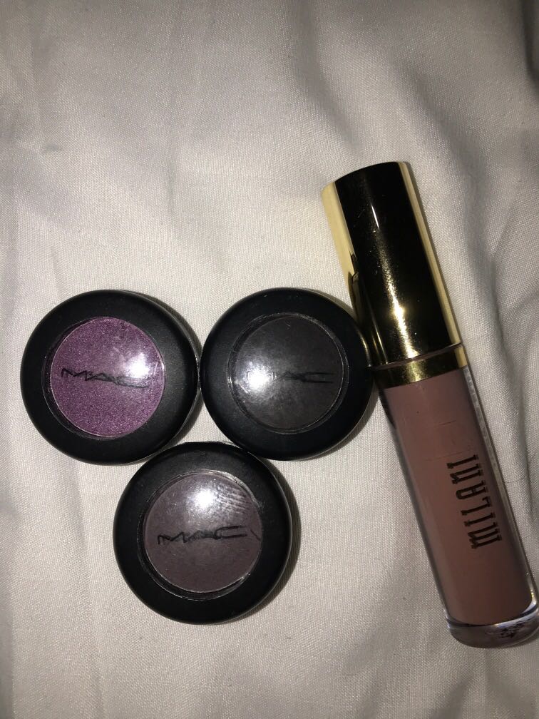 Mac and Milani Makeup Set!, Beauty & Personal Care, Face, Makeup on ...