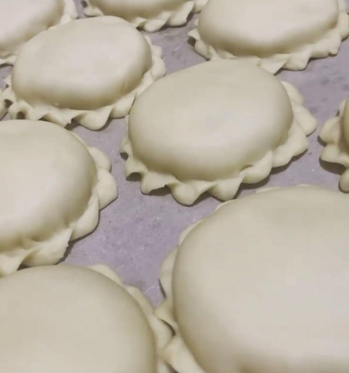 Malay&Nyonya Kuih Dulang &Frozen Epok2,frozen curry baii puff&Frozen ...