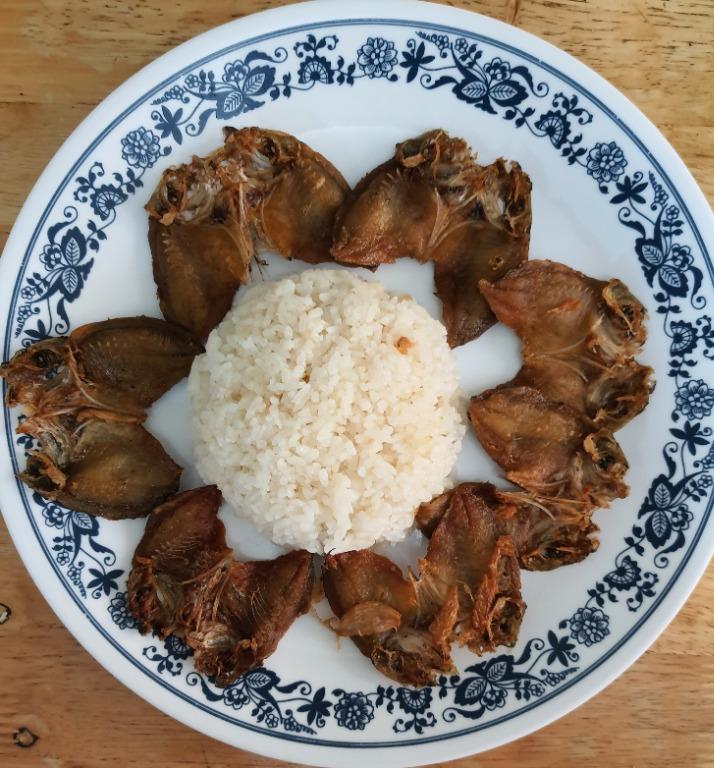 Marinated Danggit "Lamayo" from Palawan, Food & Drinks, Chilled & Frozen Food on Carousell