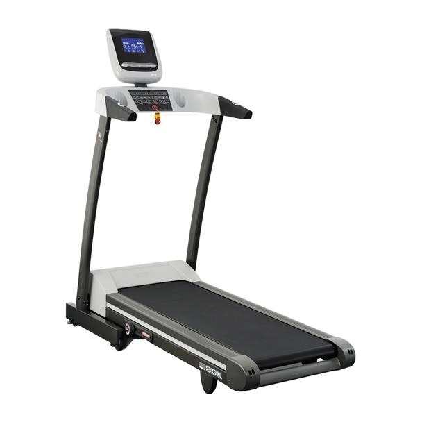 Olympic Village - Treadmill XTRA 875 JK EXER, Sports Equipment ...