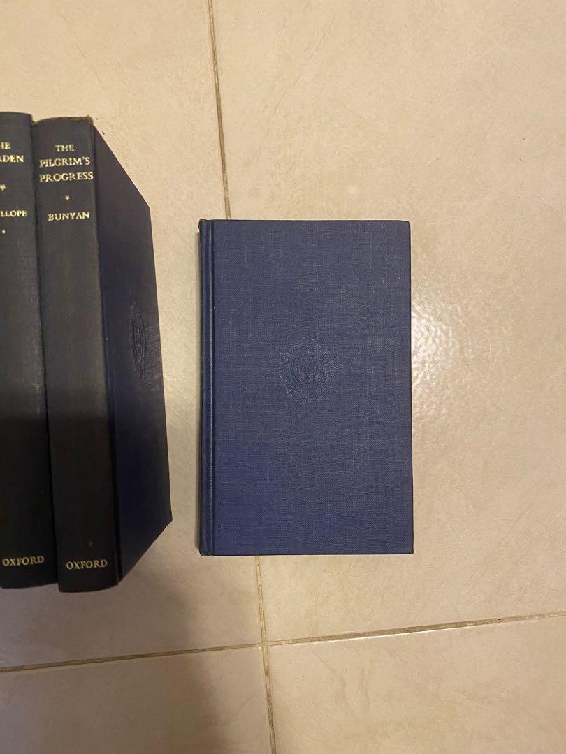 Oxford Story Books: Classic Old School Stories, Hobbies & Toys, Books ...