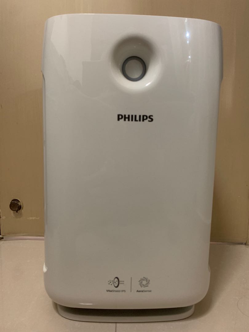Philips Air Cleaner AC2887, Everything Else on Carousell