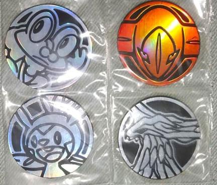 Pokemon Flip Coins, Hobbies & Toys, Memorabilia & Collectibles, Fan ...