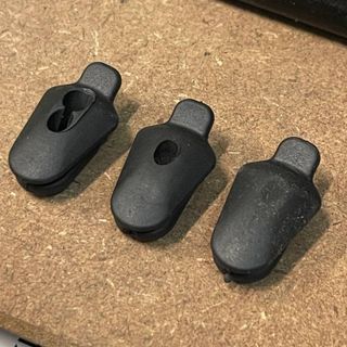 Polygon Rubber Grommet Cable Guide, Sports Equipment, Bicycles & Parts ...