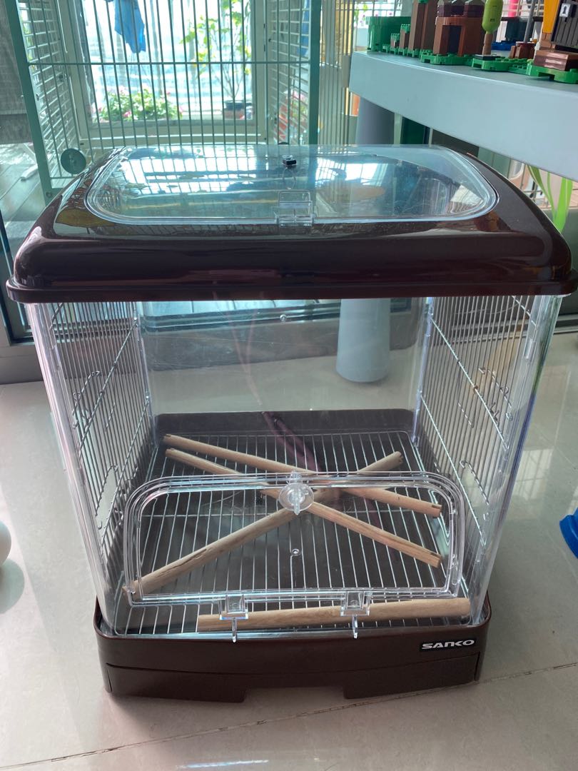 sanko, Pet Supplies, Homes & Other Pet Accessories on Carousell
