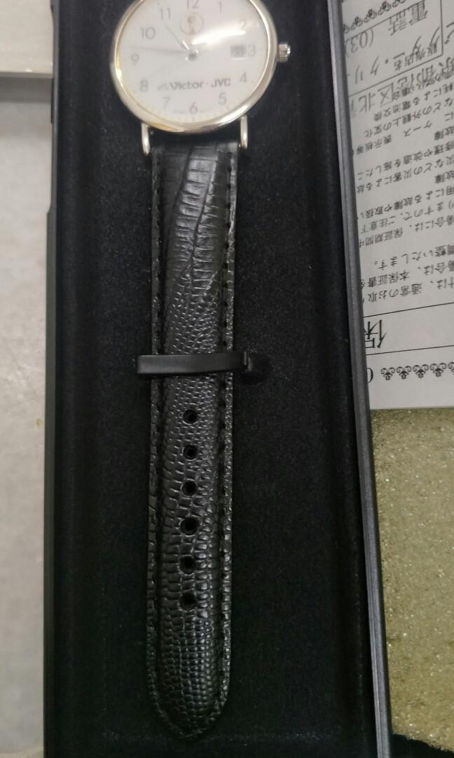 VICTOR JVC WORLD CUP KOREA JAPAN 2002, Men's Fashion, Watches ...