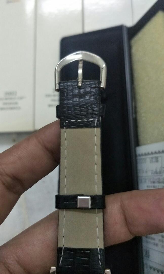 VICTOR JVC WORLD CUP KOREA JAPAN 2002, Men's Fashion, Watches ...