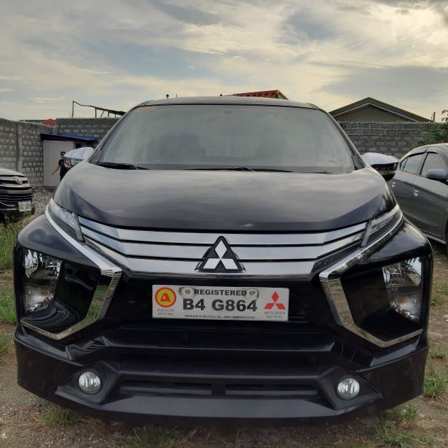 2019 Mitsubishi Xpander GLS Sport AT Automatic Auto, Cars for Sale ...