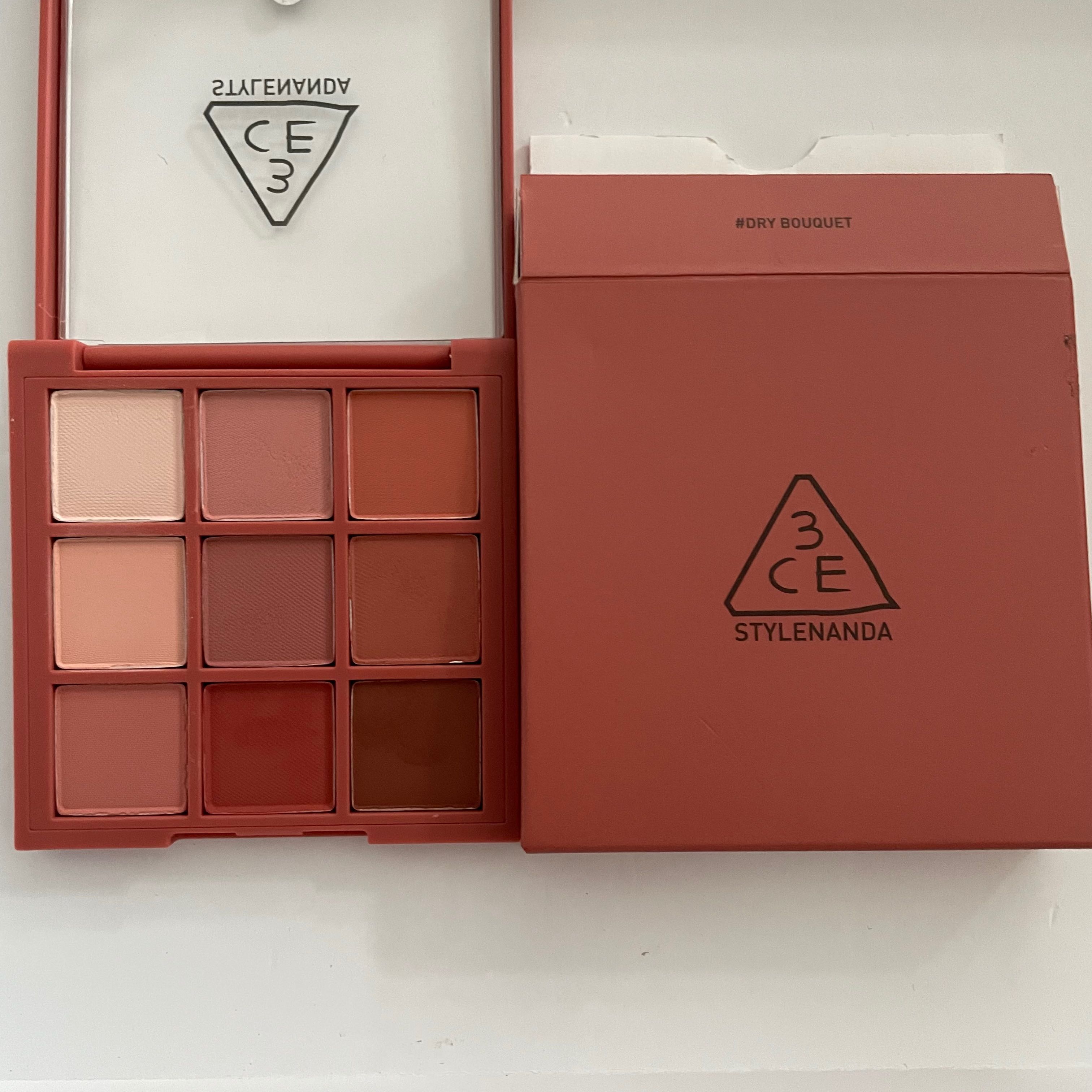 3ce eyeshadow, Beauty & Personal Care, Face, Makeup on Carousell