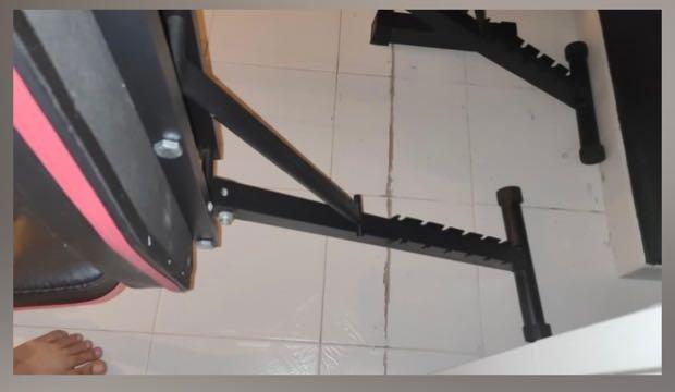 ADKING BENCH, Sports Equipment, Other Sports Equipment and Supplies on ...