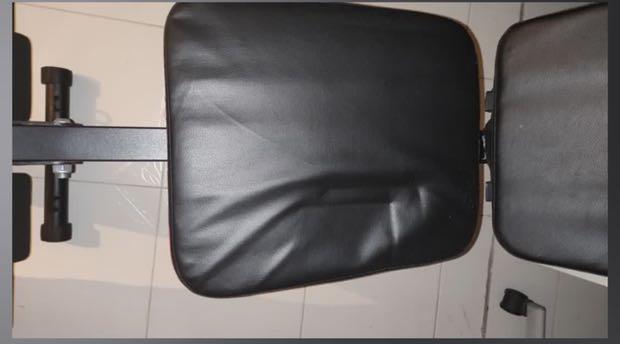 ADKING BENCH, Sports Equipment, Other Sports Equipment and Supplies on ...