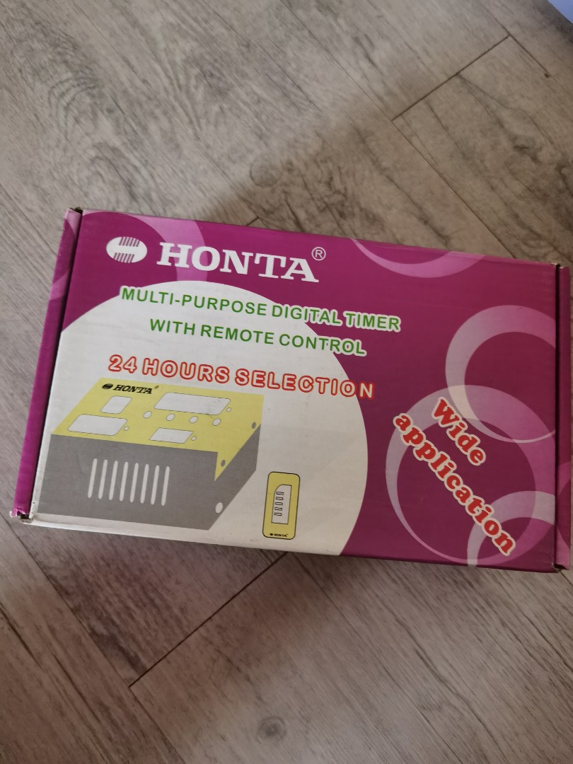 Aircon Timer TV Home Appliances Electrical Adaptors Sockets On aircon-timer-tv-home-appliances-electrical-adaptors-sockets-on