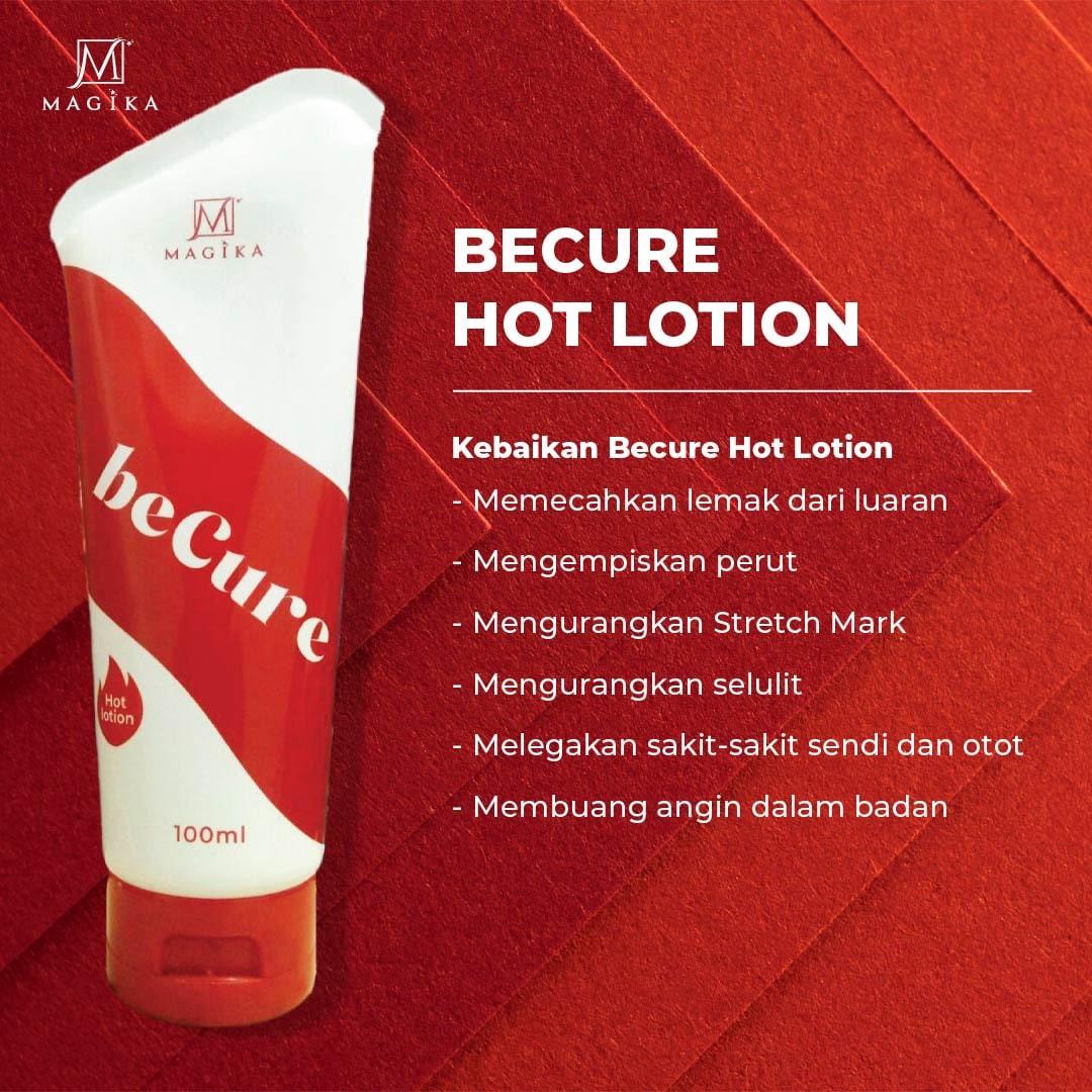 BeCure Magika, Beauty & Personal Care, Bath & Body, Body Care on Carousell