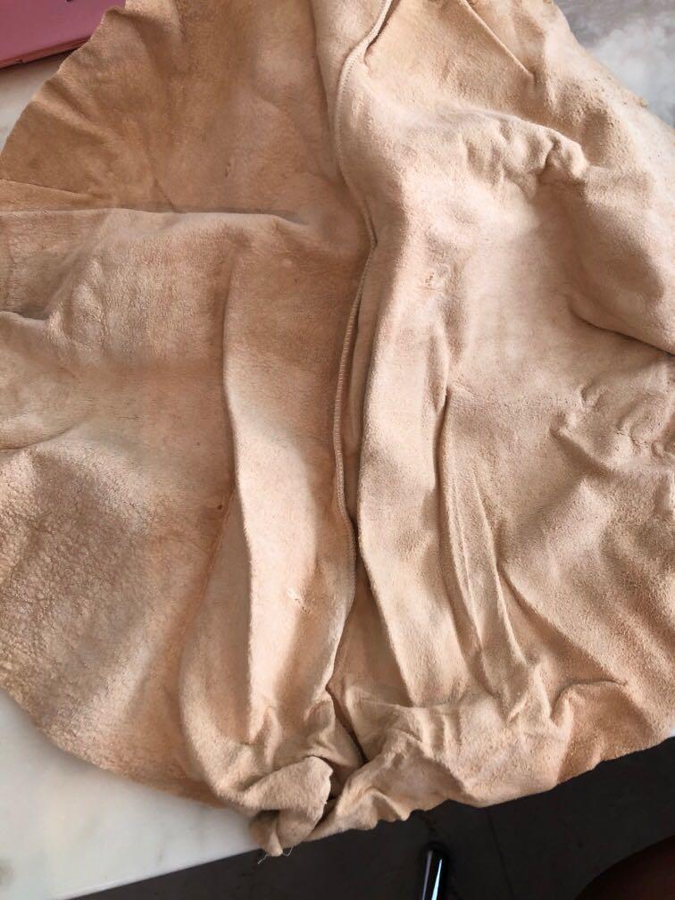 Chamois Leather, Men's Fashion, Watches & Accessories, Jewelry on Carousell