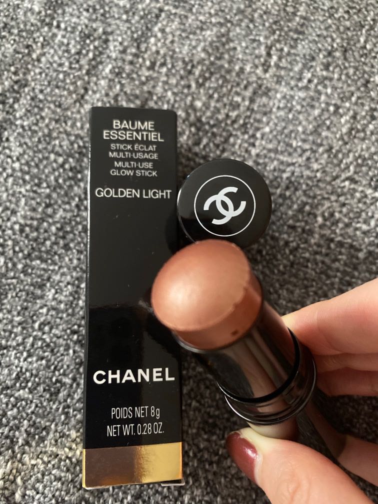 Chanel bronzer stick, Beauty & Personal Care, Face, Makeup on Carousell