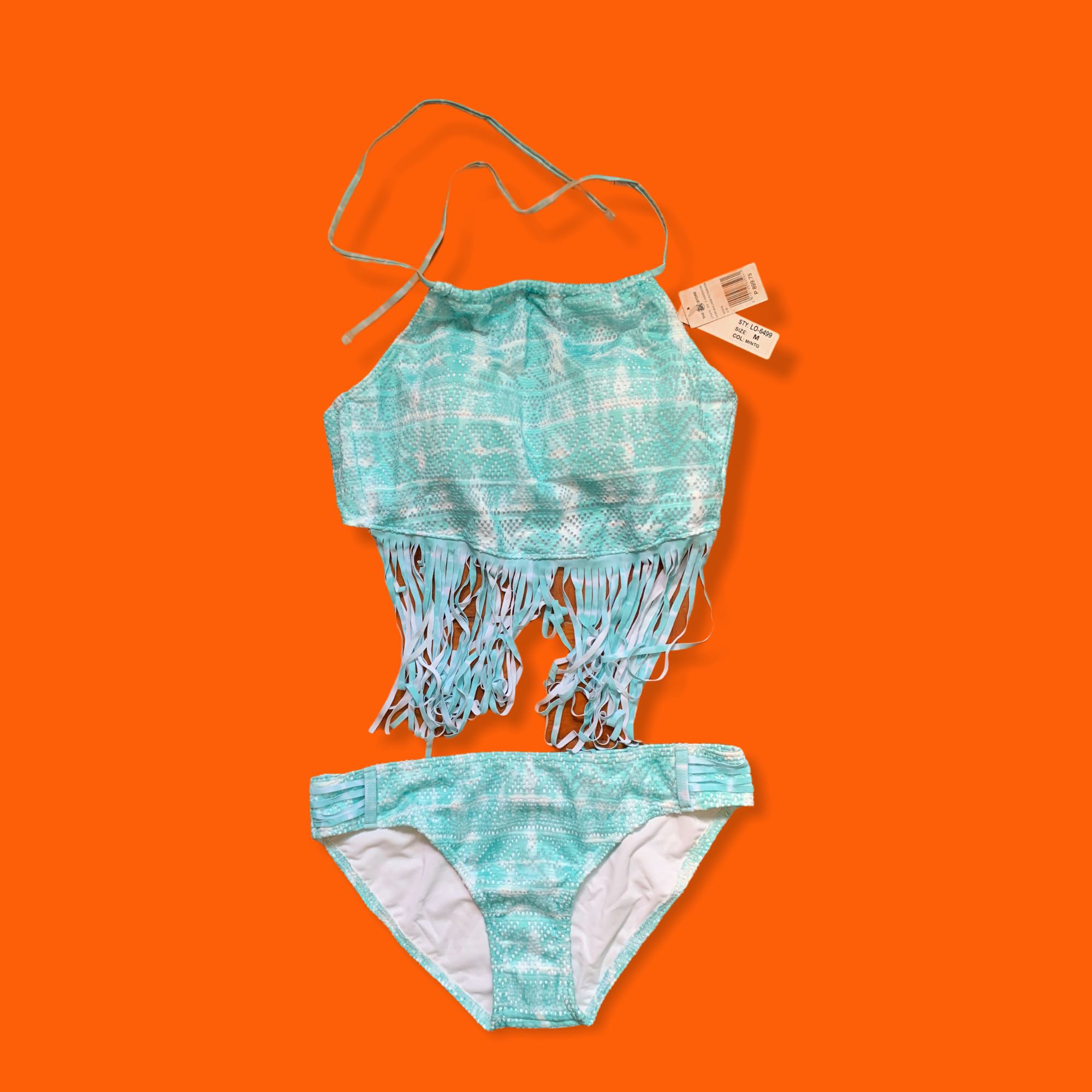 Coco Cabaña Swimwear, Women's Fashion, Swimwear, Bikinis & Swimsuits on ...