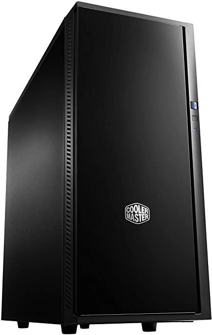 Cooler master desktop, Computers & Tech, Desktops on Carousell