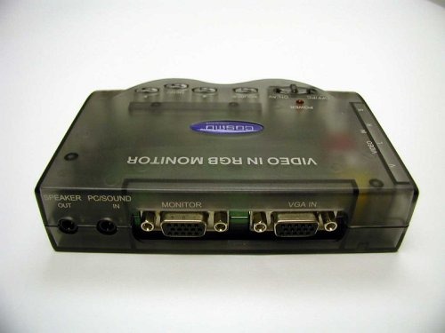 Cosmo Asia Interactive PS2 VGA Box, 遊戲機, 遊戲機裝飾配件 - Carousell